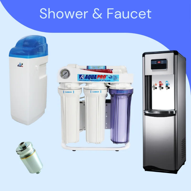 Home Essentials – AQUAPRO