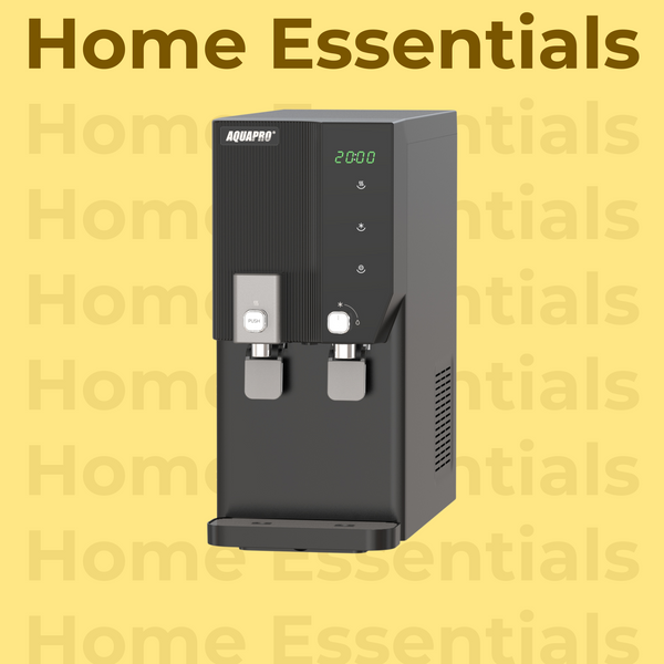 Home Essentials – AQUAPRO