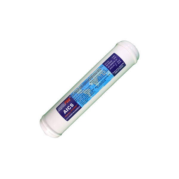 Inline Sediment/GAC Filter – AQUAPRO