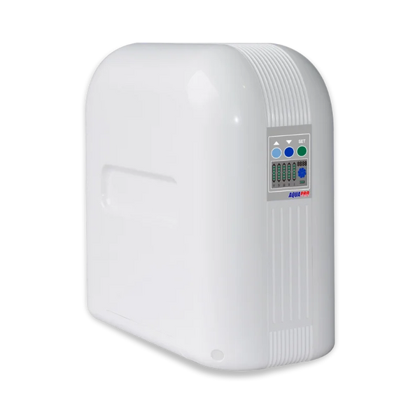 700 GPD High Flow Tankless RO System – AQUAPRO
