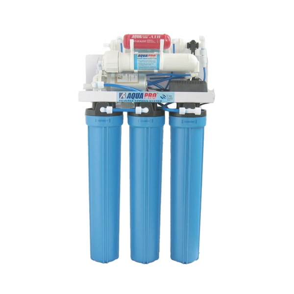 150 GPD RO System – AQUAPRO