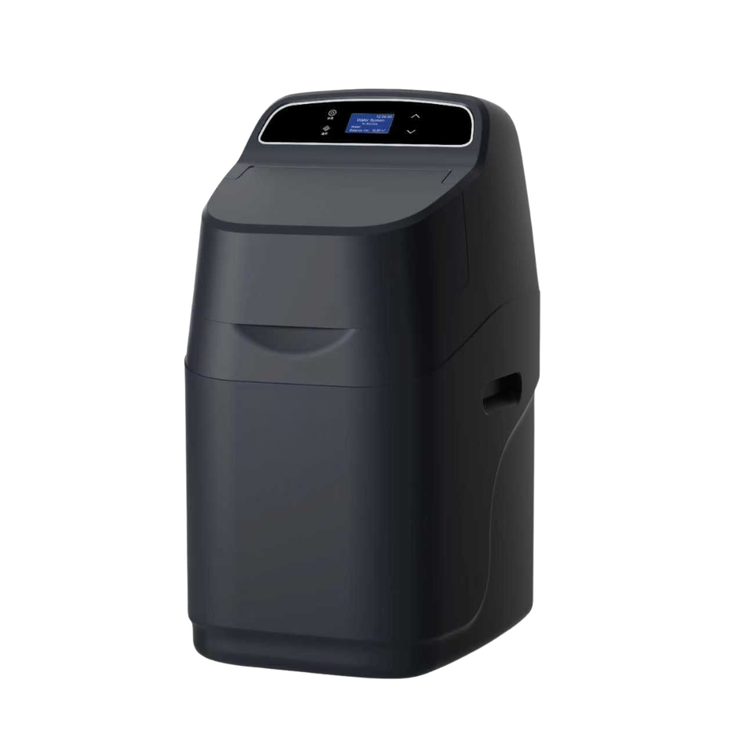 Compact Mini Softener System – AQUAPRO
