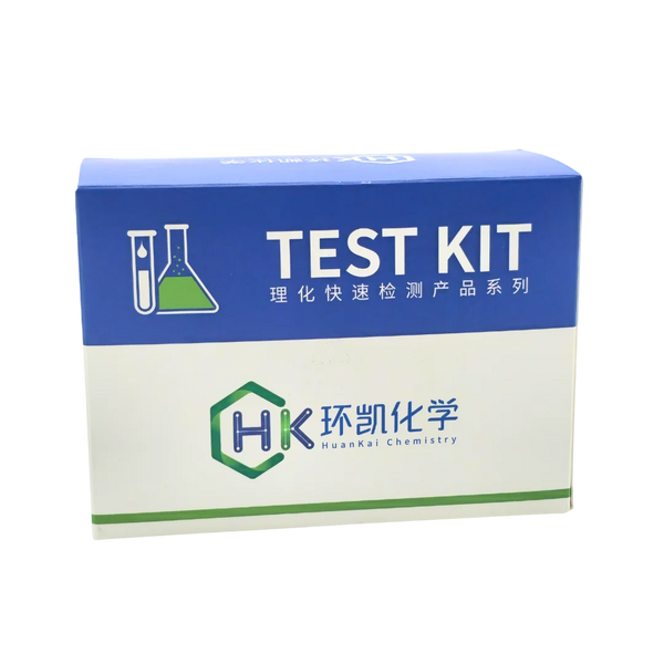 Total Hardness Test Kit – AQUAPRO