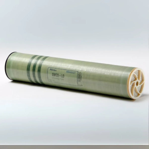 Hydranautics SWC5-LD Sea Water RO Membrane – AQUAPRO